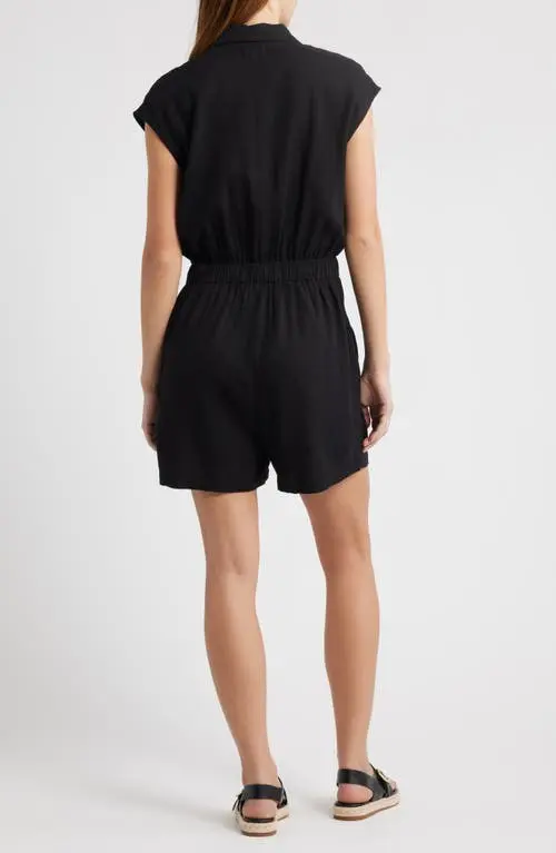 THREAD & SUPPLY Arcadia Jumpsuit