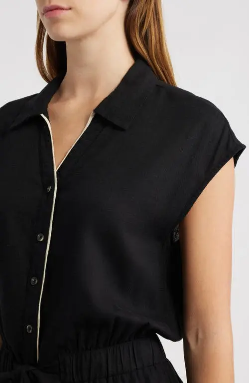 THREAD & SUPPLY Arcadia Jumpsuit
