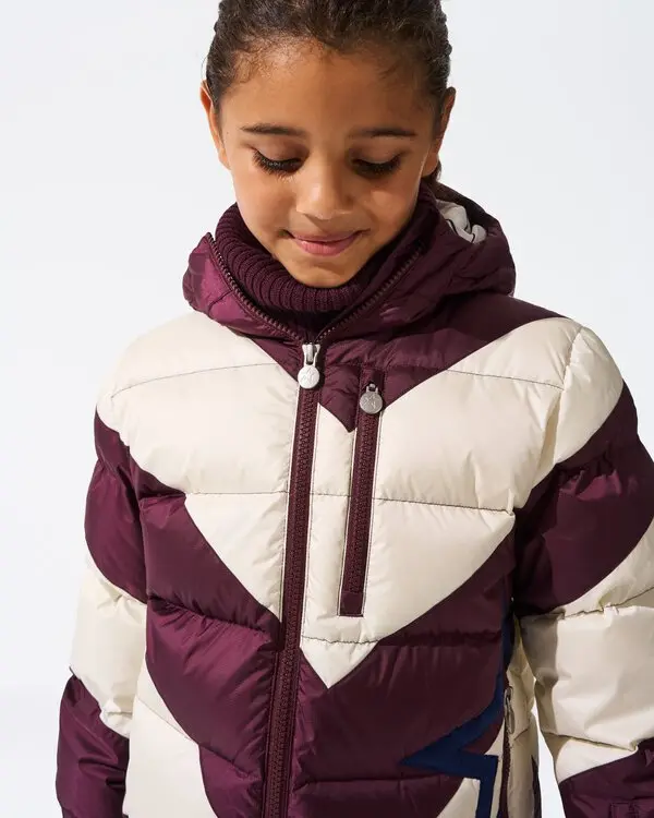 Perfect Moment Super Mojo Down Ski Jacket