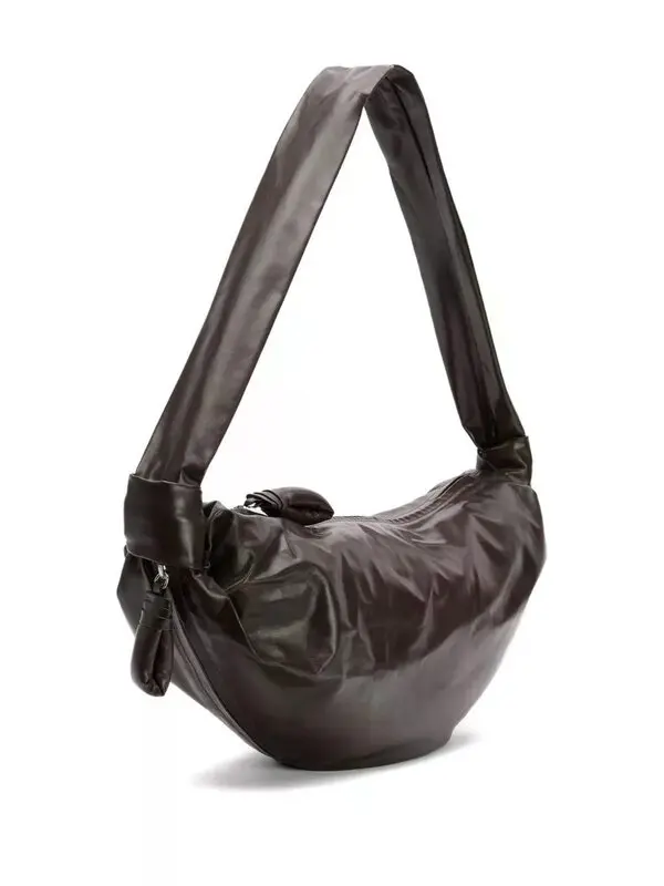 LEMAIRE Medium Soft Croissant Shoulder Bag