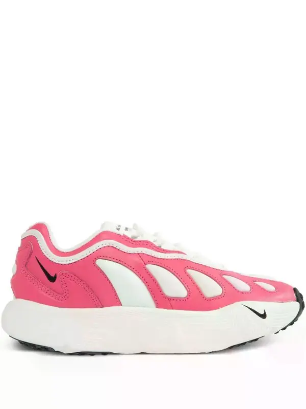 Nike X Comme Des Garçons Homme Plus Sense 96 Sneakers