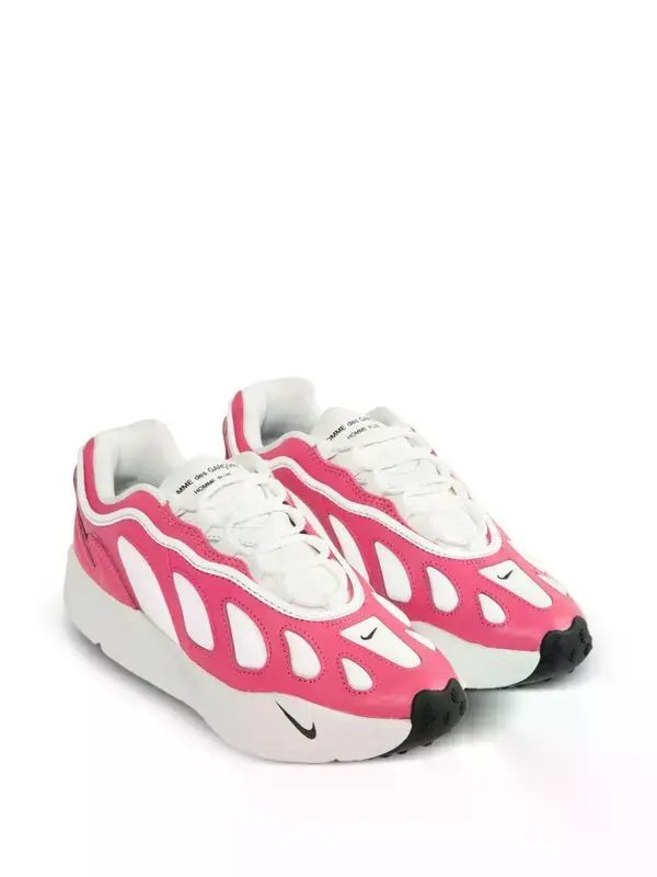 Nike X Comme Des Garçons Homme Plus Sense 96 Sneakers
