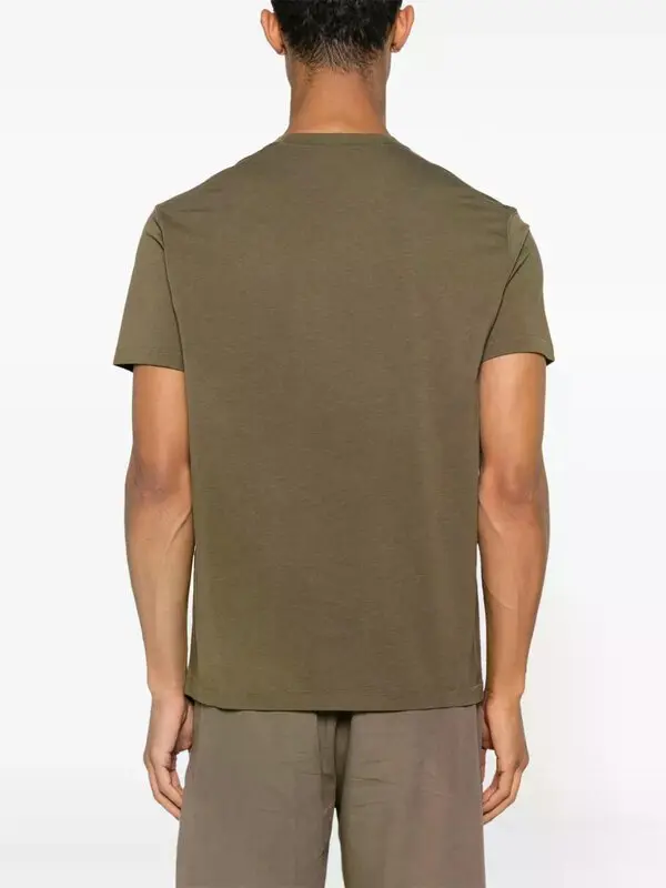 TOM FORD Basic T-shirt