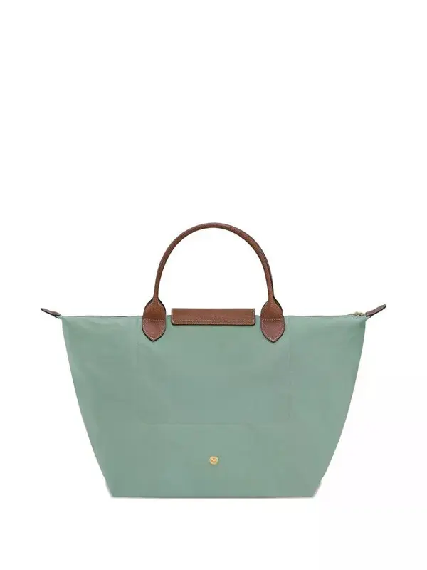 Longchamp Le Pliage Original Tote Bag - Green