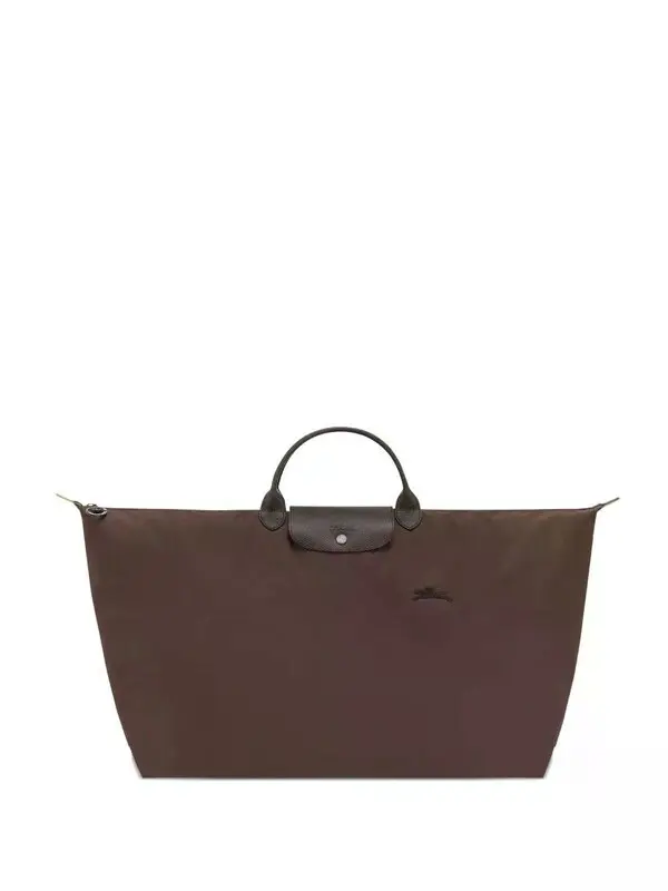 Longchamp Le Pliage Green Xl Tote Bag