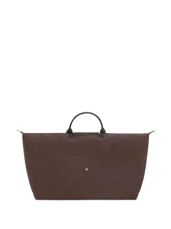 Longchamp Le Pliage Green Xl Tote Bag