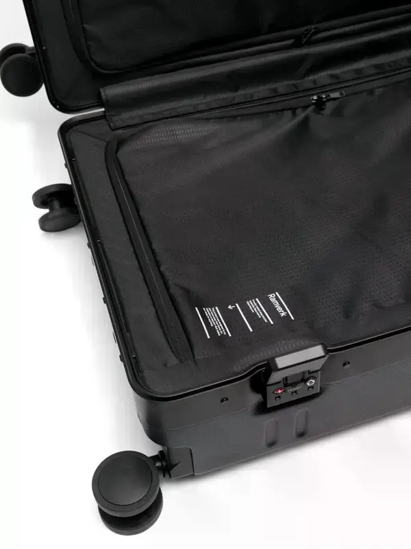 DB JOURNEY Large Ramverk Pro Carry-on Suitcase