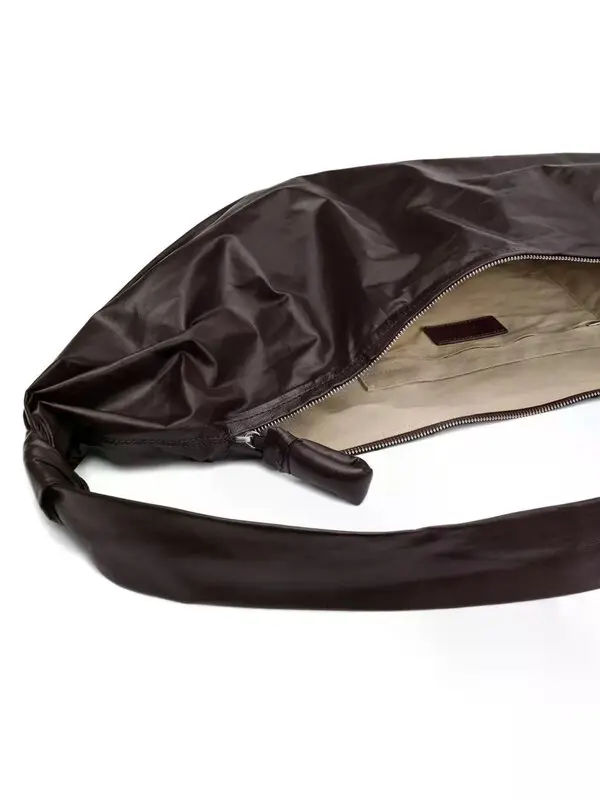 LEMAIRE Large Soft Croissant Shoulder Bag