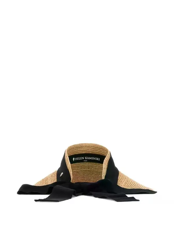 Helen Kaminski Sabina Raffia Sun Hat
