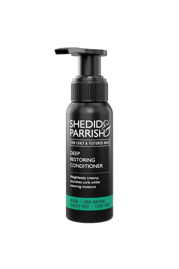 SHEDID & PARRISH Deep Restoring Conditioner - No Color