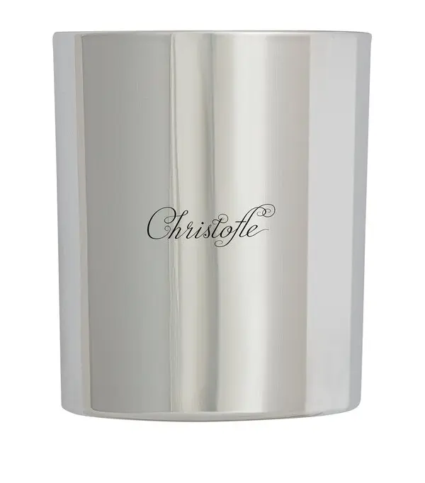 Christofle Miel Argent Uni Candle