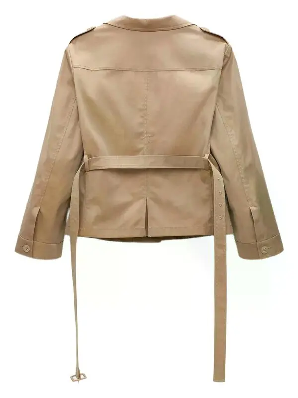 Dorothee Schumacher Cotton Blazer