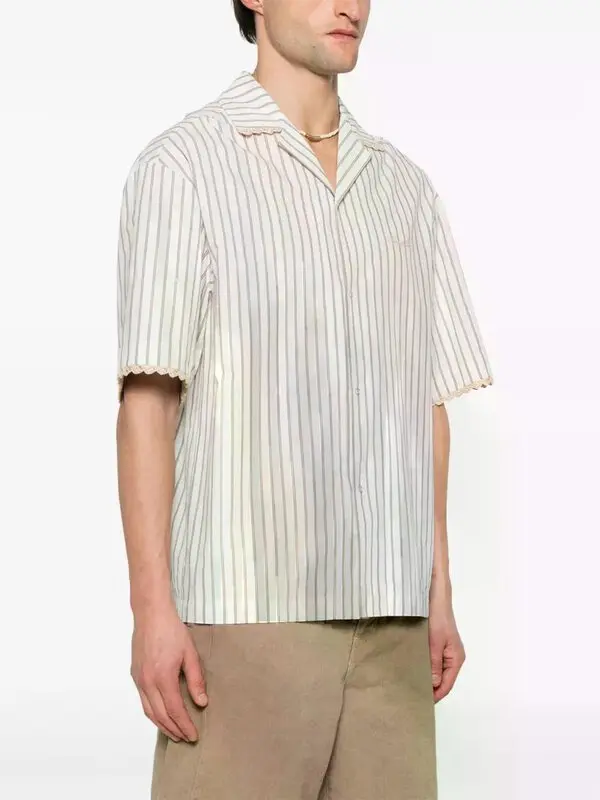 Nanushka Maxton Shirt