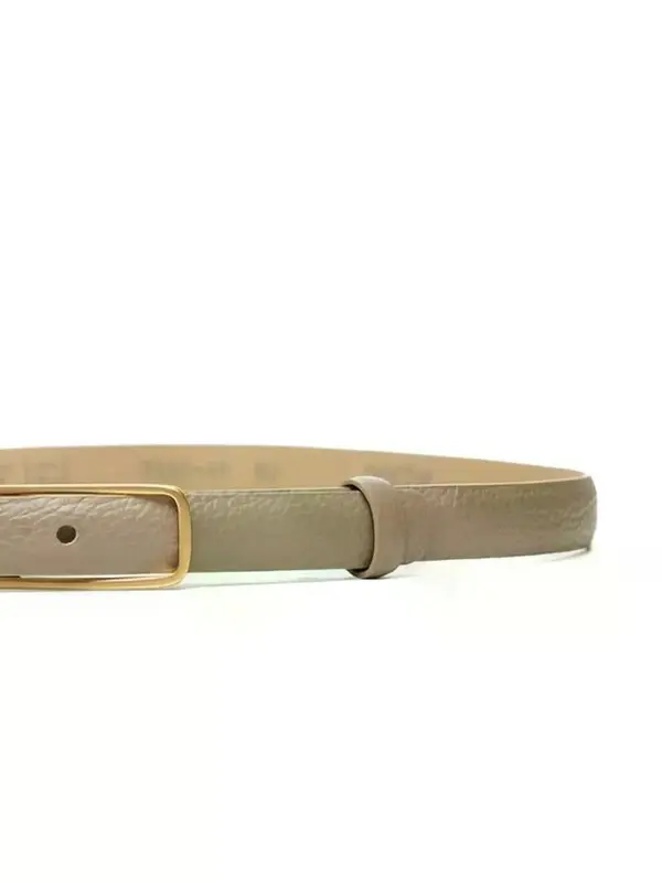 POCHE PARIS Belt - Brown