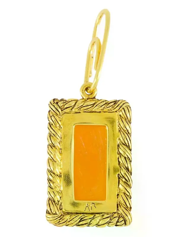 AURÉLIE BIDERMANN Calcedoine Charm