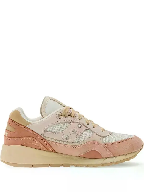 Saucony Shadow 5000 Sneakers Pink Editorialist