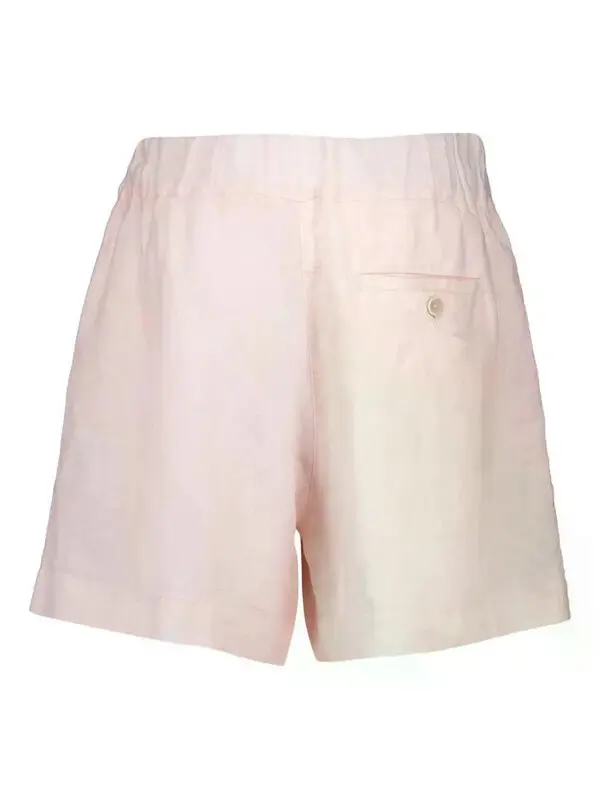 120% Lino Linen Shorts