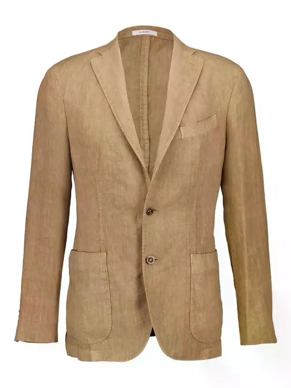 Boglioli Single-breasted Suit