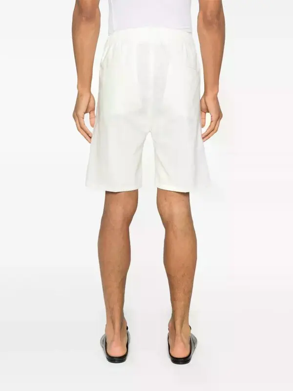 DRYKORN Linen-blend Shorts