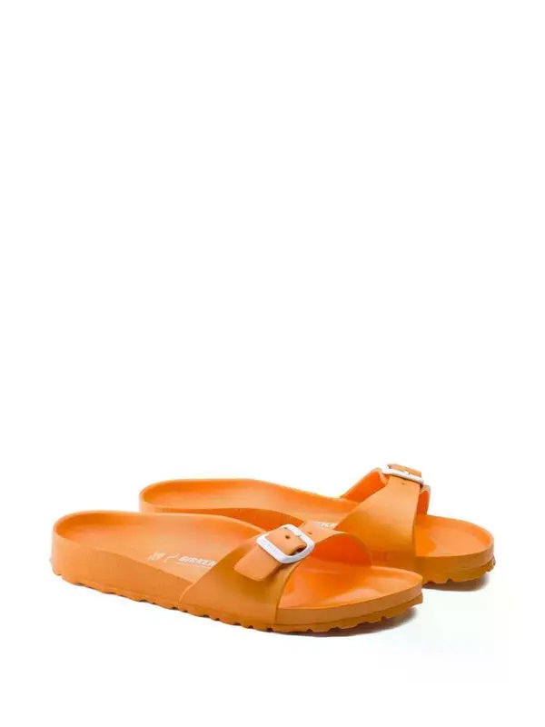 BIRKENSTOCK Madrid Buckle Slides
