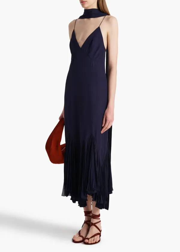 Khaite Candita Dress