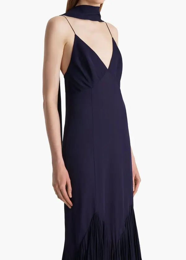 Khaite Candita Dress