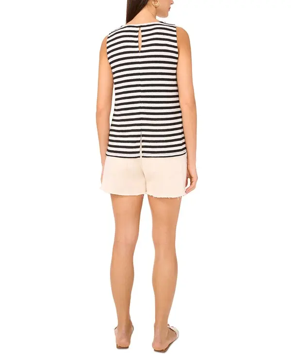 Vince Camuto Sleeveless Top