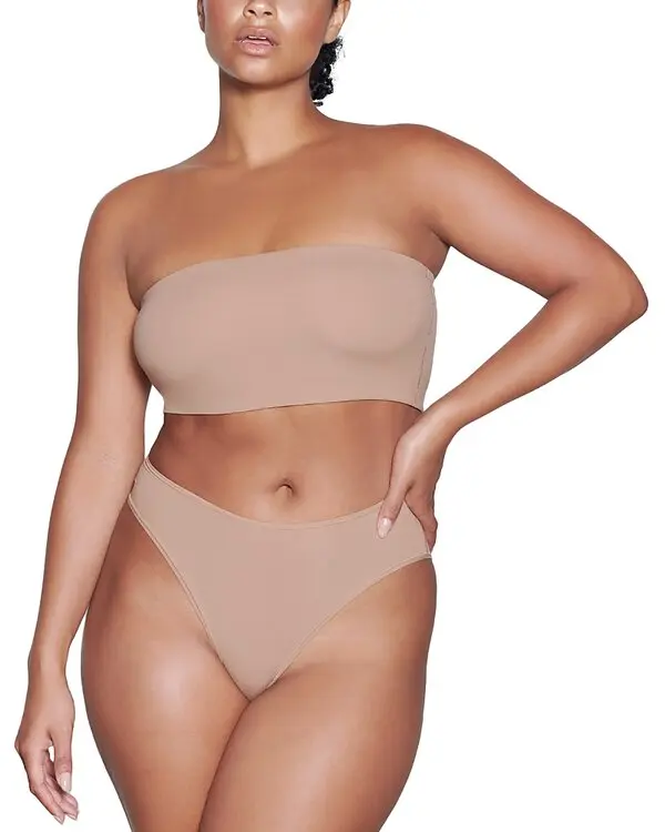 SKIMS Fits Everybody Cheeky Brief - Sienna