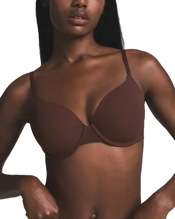 SKIMS Fits Everybody T Shirt Bra - Cocoa