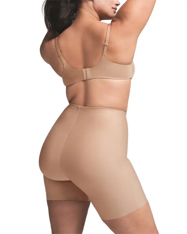 SKIMS Butt Lift Short - Clay
