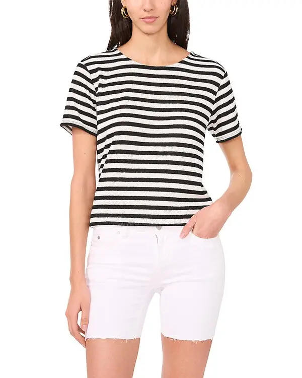 Vince Camuto Short Sleeve Tee