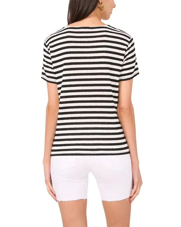 Vince Camuto Short Sleeve Tee