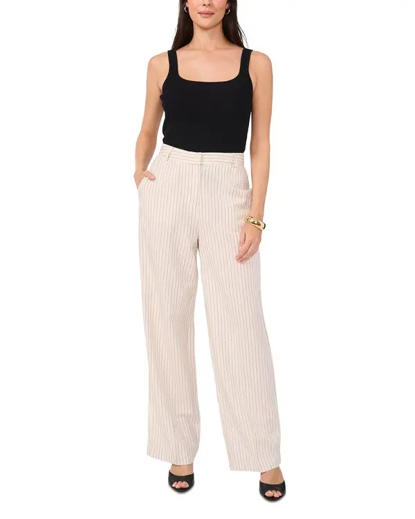 Vince Camuto Wide Leg Pants
