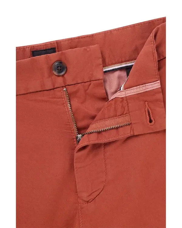 BOSS Slice 8.5 Shorts - Dark Orange