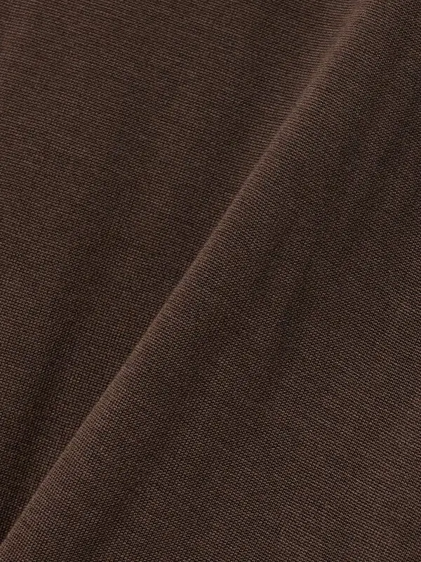 THE ROW Kota Jersey T-shirt