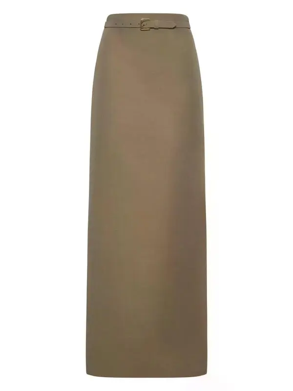 Adam Lippes Leto Skirt