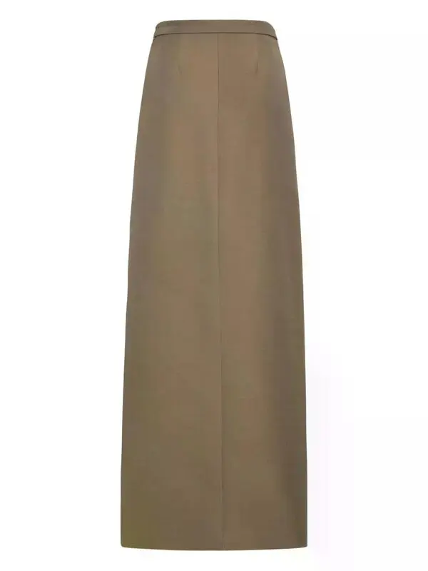 Adam Lippes Leto Skirt