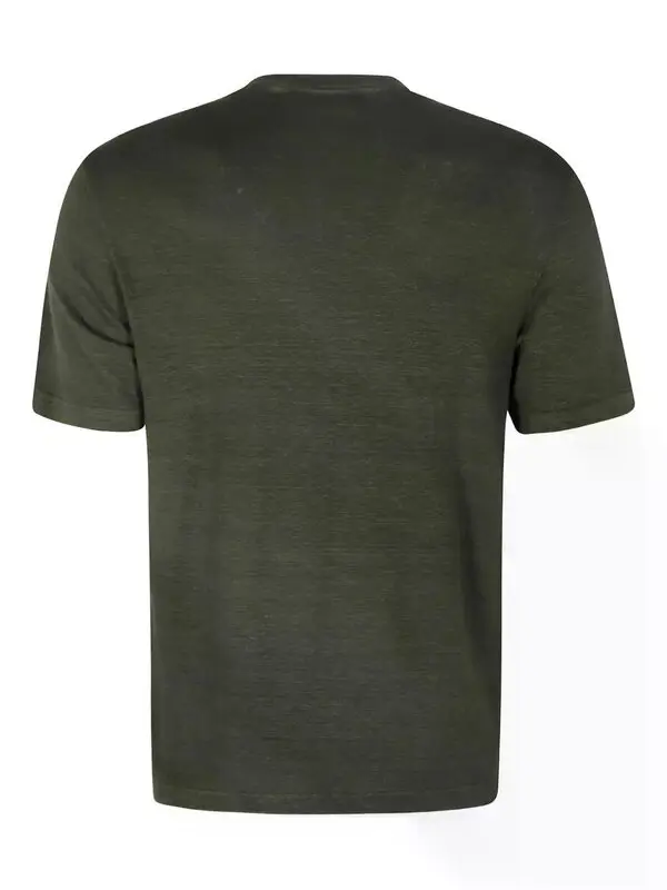 FILIPPO DE LAURENTIIS Crew Neck T-shirt