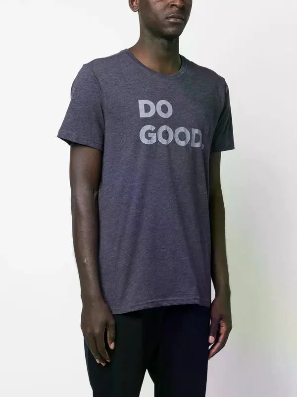 COTOPAXI Graphic-print T-shirt