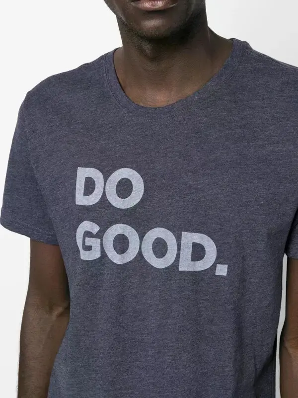 COTOPAXI Graphic-print T-shirt