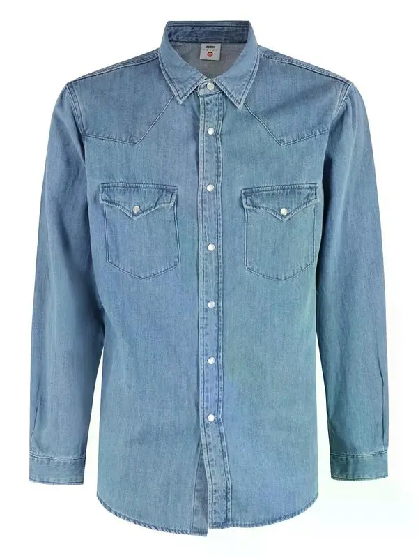 Edwin Denim Shirt