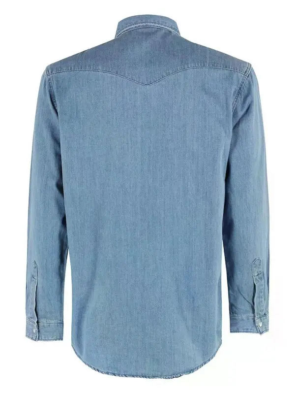Edwin Denim Shirt