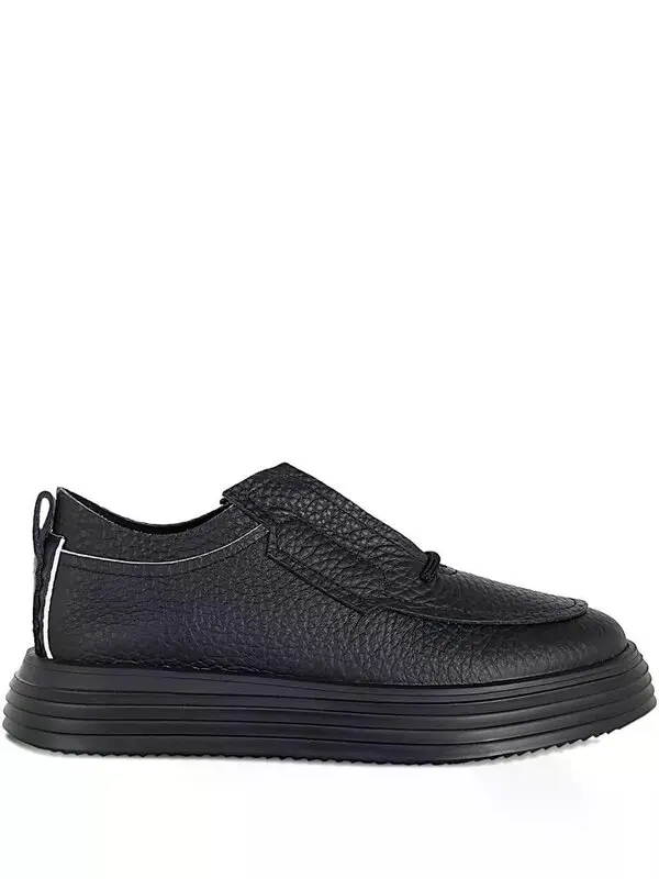 THE ANTIPODE Paula Slip-on Sneakers
