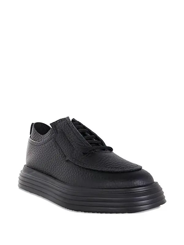 THE ANTIPODE Paula Slip-on Sneakers