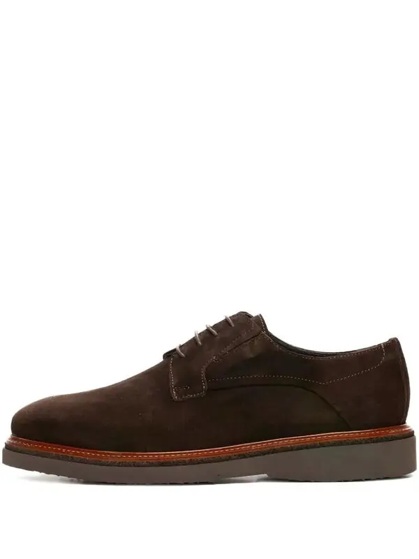POCHE PARIS Gerard Derby Shoes