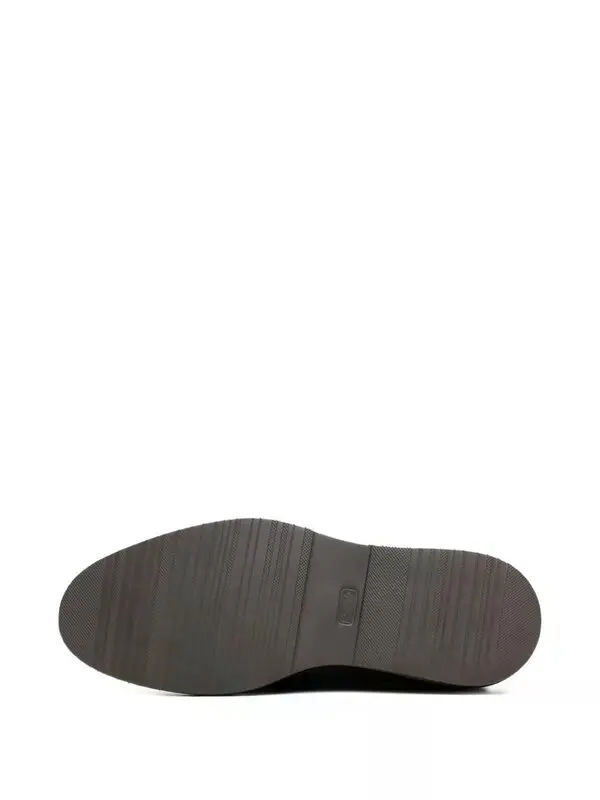 POCHE PARIS Gerard Derby Shoes