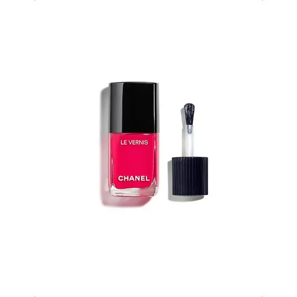 Chanel Le Vernis Nail Colour 13ml - Diva 143