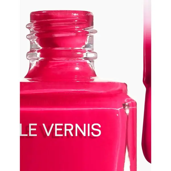 Chanel Le Vernis Nail Colour 13ml - Diva 143