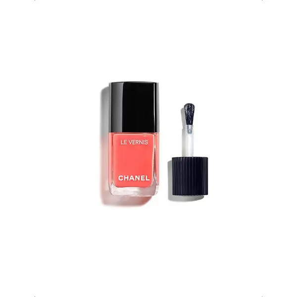Chanel Le Vernis Nail Colour 13ml - Premiere Dame 121