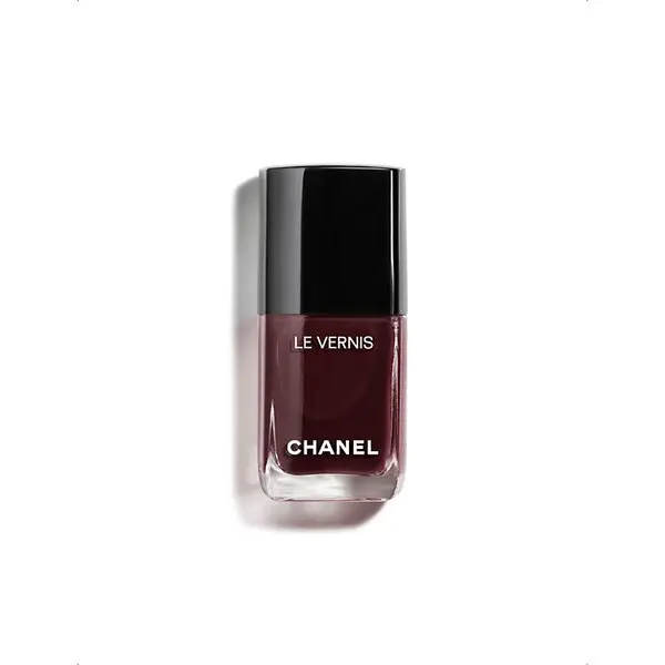 Chanel Le Vernis Nail Colour 13ml - Rouge Noir 155